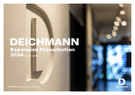 International | DEICHMANN Deutschland