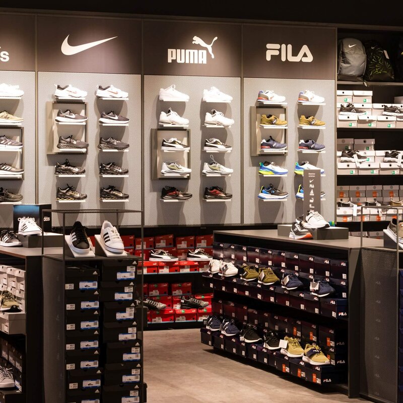 Filialen | DEICHMANN Deutschland