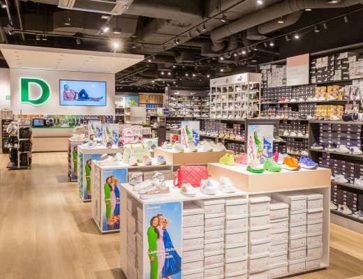 DEICHMANN Deutschland | Corporate Website