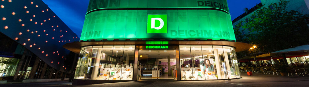 Our Business | DEICHMANN Deutschland
