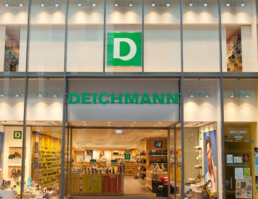 Deichmann Portugal | Corporate Website
