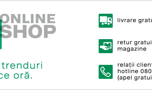 Deichmann România | Corporate Website